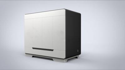 China 99.999% High Purity Nitrogen Generator PM Membrane Nitrogen Gas Generation for sale