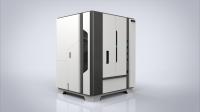 China Professional 99.9995% Membrane Type Nitrogen Generator Package System for sale