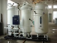 China Membrane Nitrogen Generator Purity 99% BV CCS TS Certifiation Marine Industry for sale