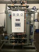 China 99.999% Membrane Nitrogen Generator Low Power Consumption for sale