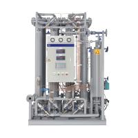 China Membrane Nitrogen Generator Purity 99% Marine Industry BV CCS TS Certifiation for sale