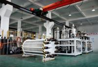 China Hydrogen generator, water electrolyzer, Green hydrogen production. for sale