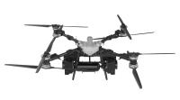 China Heavy Lift Hydrogen Powered Drone Long Endurance Cargo UAV For Industrial Logistics for sale