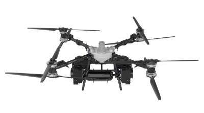 China Heavy Lift Hydrogen Powered Drone Long Endurance Cargo UAV For Industrial Logistics for sale
