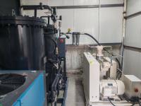 China On-Site PSA Nitrogen Generator for Fiber Laser Cutting with 99.99% Purity and 90% Cost Saving for sale