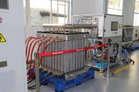 China Green Hydrogen Production Plant Water Electrolyzer with 99.9995% Purity 80-250Nm3/hr Flow Capacity for sale