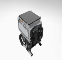China Zero-pollution 50kw Water-Cooled Hydrogen Fuel Cell Generator System for Clean Energy Solutions for sale