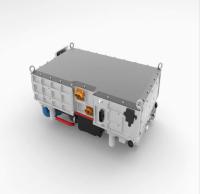 China Zero-pollution 50kw Water-Cooled Hydrogen Fuel Cell Generator System for Clean Energy Solutions for sale
