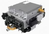 China Zero-pollution 50kw Water-Cooled Hydrogen Fuel Cell Generator System for Clean Energy Solutions for sale