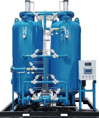 China EPV-15MZ+ Plus Twin Tower PSA Nitrogen Generator with 99.999% Ultra High Purity and 15Nm3/h Flow Rate Featuring PLC Control for sale