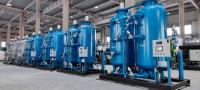 China EPV-15MZ+ Plus Twin Tower PSA Nitrogen Generator with 99.999% Ultra High Purity and 15Nm3/h Flow Rate Featuring PLC Control for sale