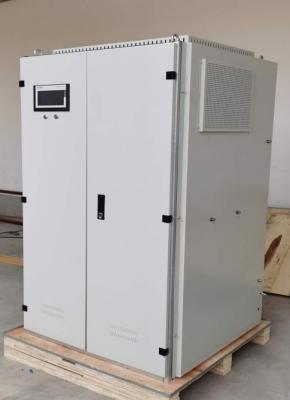 China Skid-Mounted Explosion-Proof Methanol Cracking Hydrogen Production Equipment with 5-20 Nm3/h Capacity and Fully Automatic Operation for sale
