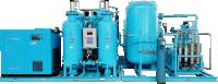China PSA Nitrogen Generator System for Metal Heat Treatment Furnace for sale