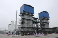 China Industrial SMR Hydrogen Plant 3500 Nm3/h High Purity Multi-Feedstock Steam Methane Reforming Hydrogen Generator for sale