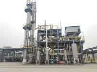 China Skid-Mounted SMR Hydrogen Generator with 500-3000 Nm3/h Capacity and 99.9%-99.9999% Purity for sale