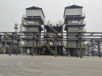 China Skid-Mounted SMR Hydrogen Generator with 500-3000 Nm3/h Capacity and 99.9%-99.9999% Purity for sale