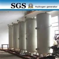 China Stainless Steel Industrial Hydrogen Generators BV /  / CCS / ISO Approval for sale