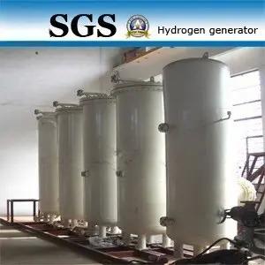 China Stainless Steel Industrial Hydrogen Generators BV /  / CCS / ISO Approval for sale