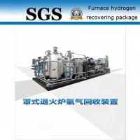 China Environmental National Invetion Patent Hydrogen Recovery Unit Ammonia Plant for sale