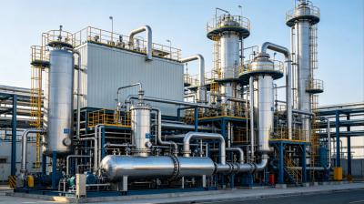 China CE , BV Certificate Gas Station Equipment Hydrogen Protective Gas for sale