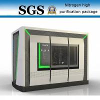 China High Purity 99.9995% PSA Nitrogen Generator Purifier High Efficient for sale