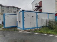 China High Altitude VSA-10 Oxygen Generator 10Nm3/h 93% Purity Compact Skid Mounted Low Energy Medical Grade for sale