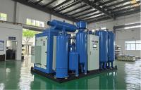 China High Altitude VSA-15 Oxygen Generator 15Nm3/h 93% Purity Compact Skid Mounted Low Energy Medical Grade for sale
