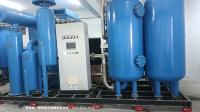 China High Altitude VSA Oxygen Generator 40Nm3/h 93% Purity for Medical Grade On-Site Oxygen Production for sale