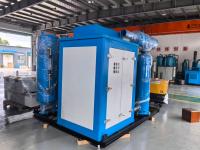 China High Altitude VSA Oxygen Generator 30Nm3/h 93% Purity Vacuum Swing Adsorption Oxygen Generator for Medical Grade Plateau Use for sale