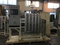 China Custom Made PSA Nitrogen Gas Plant , Industrial High Pressure Nitrogen Generator for sale