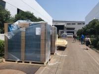 China Automated Air Products Nitrogen Generator / Membrane Type Nitrogen Generator for sale