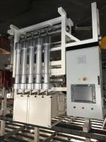 China High Purity Membrane Nitrogen Generator For Oil Tanker Ship 95%-99.99% for sale