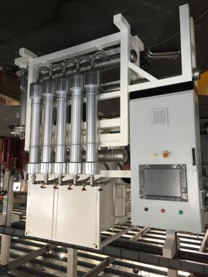 China High Purity Membrane Nitrogen Generator For Oil Tanker Ship 95%-99.99% for sale