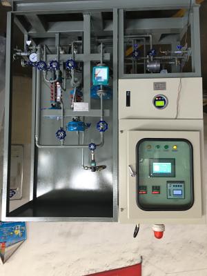 China Fully Automatic PSA N2 Generator 99.99% Purity for Heat Treatment for sale