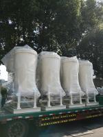 China Automated Nitrogen Generator Membrane System / Nitrogen Production Unit for sale