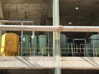 China Stable Performance PSA Nitrogen Generator For Chemical And New Material Industries for sale