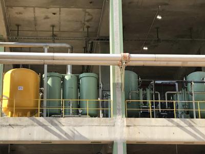 China Stable Performance PSA Nitrogen Generator For Chemical And New Material Industries for sale