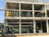 China Oil Refinery Industrial Nitrogen Generator / Nitrogen Generation Package for sale