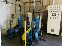 China Liquid Nitrogen Generator 5-5000 Nm3/h 95-99.9995% Purity for sale