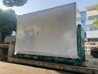 China Coal Storage Nitrogen Generation System / Mobile Nitrogen Gas Generator for sale