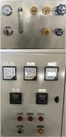 China High Purity Hydrogen Ammonia Cracker Unit For Copper Tube 5-1000Nm3/H for sale