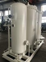 China Ultra Pure PSA Nitrogen Generator In Gas Chromatography Mass Spectroscopy for sale