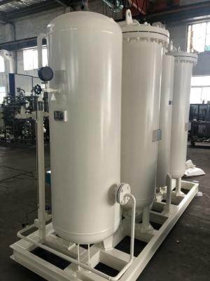 China Ultra Pure PSA Nitrogen Generator In Gas Chromatography Mass Spectroscopy for sale