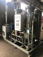 China Energy Saving PSA Nitrogen Generator For Electronic Industry , Heat Treatment for sale