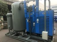 China Heat Treatment PSA Nitrogen Generator Package System BV / CCS Certification for sale