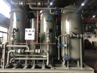 China High Purity PSA Nitrogen Generator For Chemical Manufacturing , Marine for sale
