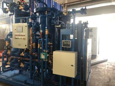 China High Efficiency PSA Nitrogen Generator 5-5000 Nm3/h 95-99.9995% Purity for sale