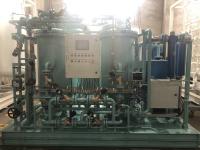 China High Pressure PSA Nitrogen Generator 5-5000 Nm3/h 95-99.9995% Purity for sale