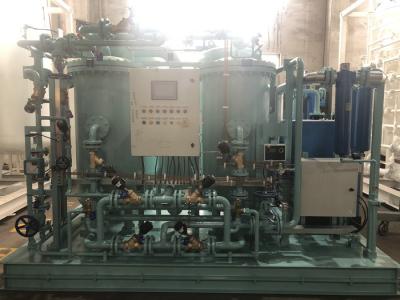 China High Pressure PSA Nitrogen Generator 5-5000 Nm3/h 95-99.9995% Purity for sale