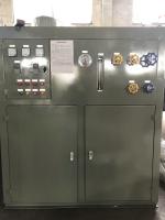 China Thermal Insulation Ammonia Gas Generator With Air Purification System for sale